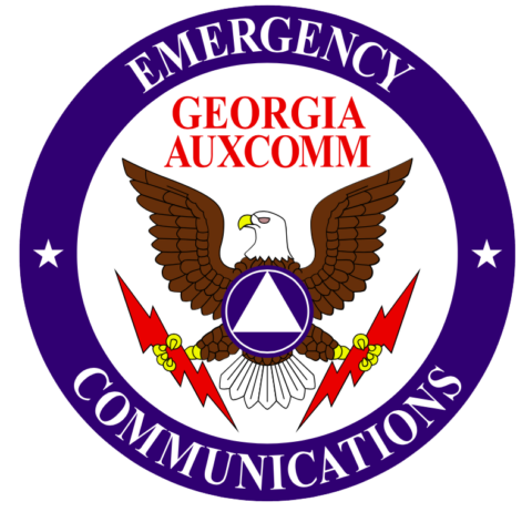 Resources - Georgia AUXCOMM